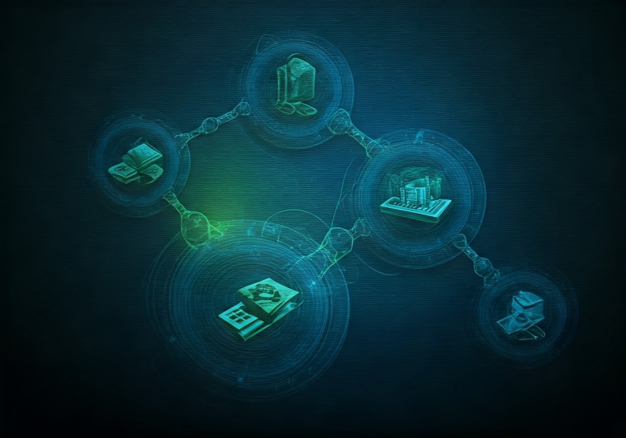 Inside Look: Bank of America Org Chart – Databahn