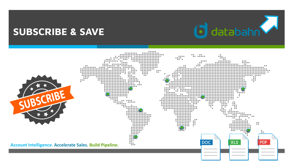 Subscribe & Save with Team Access – Databahn
