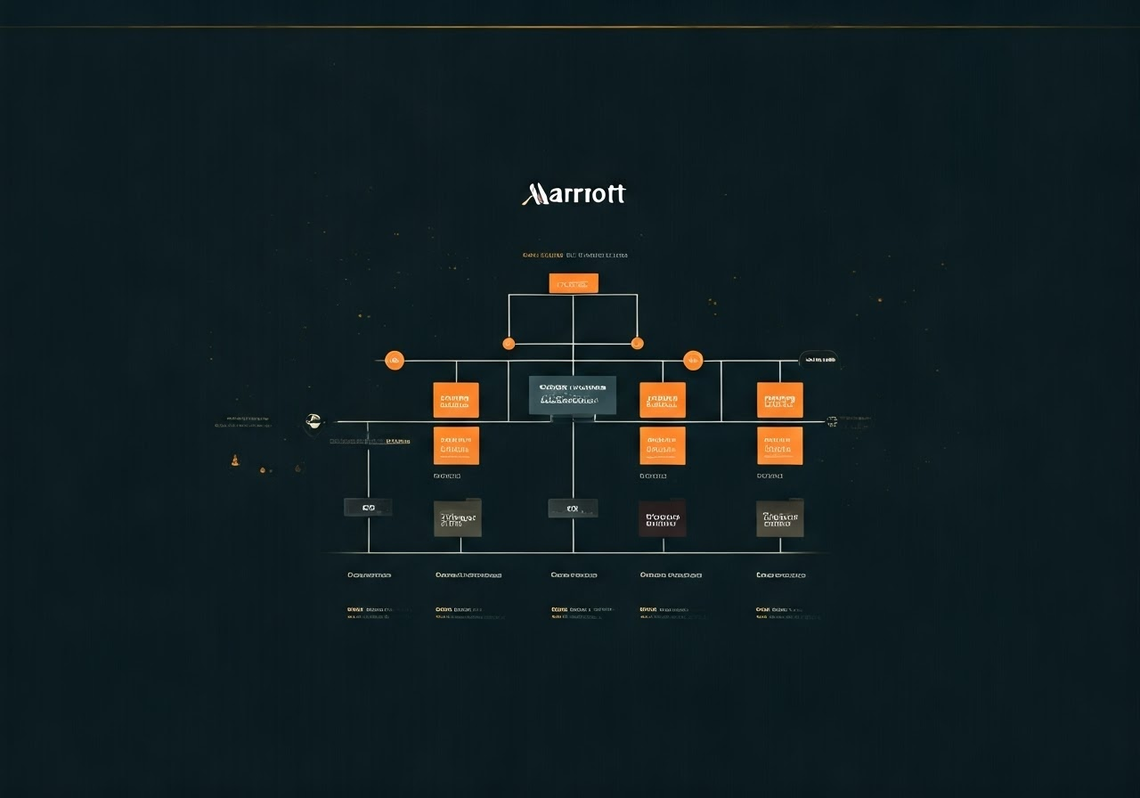 Understanding Marriott's Org Chart Dynamics – Databahn