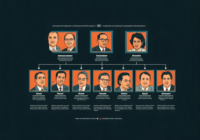 Understanding the Home Depot Org Chart and Leadership Roles – databahn, LLC