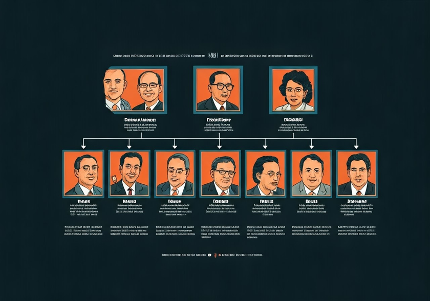 Understanding the Home Depot Org Chart and Leadership Roles – databahn, LLC