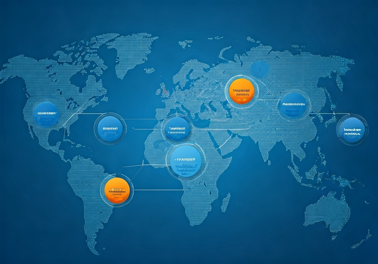 The Complexity of Walmart Org Structure: Who Reports to Who? – Databahn