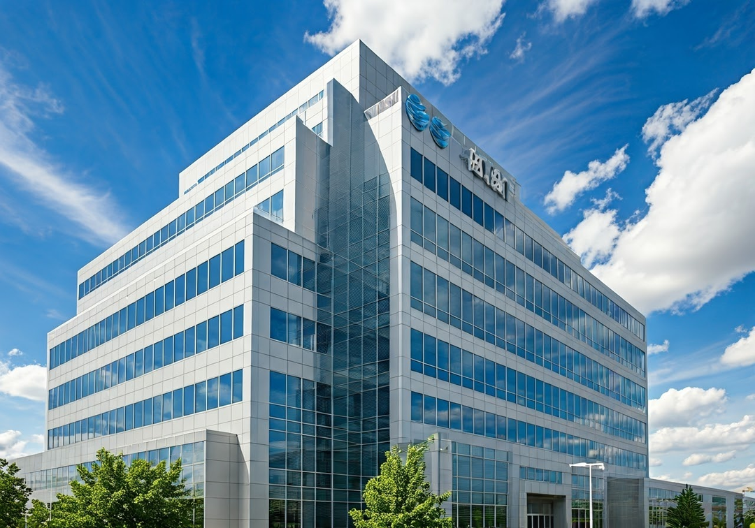 Inside Look: AT&T Org Chart and Leadership Structure – databahn, LLC