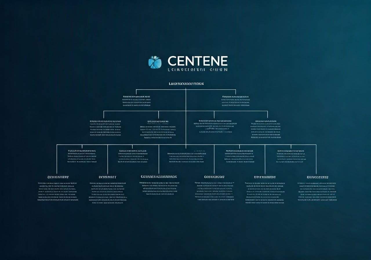 Centene Org Chart: Understanding the Leadership Structure – Databahn
