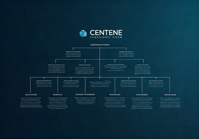 Centene Org Chart: Understanding the Leadership Structure – Databahn