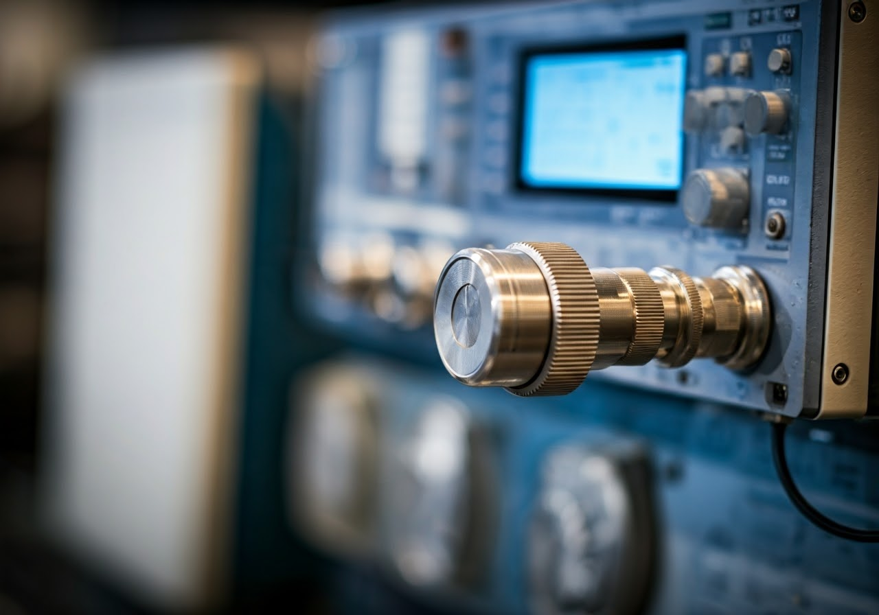 AMETEK Company Profile: A Comprehensive Overview – databahn, LLC