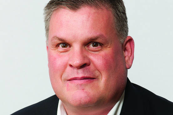 AIG Names John Repko Chief Information Officer – Databahn