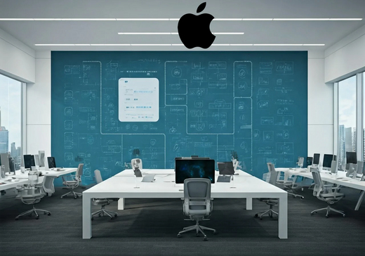 Apple Org Chart Breakdown: Who Makes Decisions – Databahn