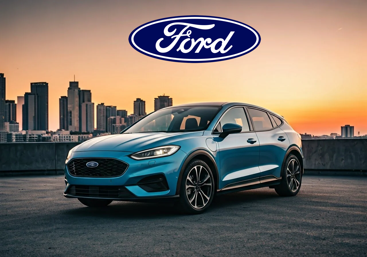Ford Motor Co Company Profile: A Deep Dive – Databahn