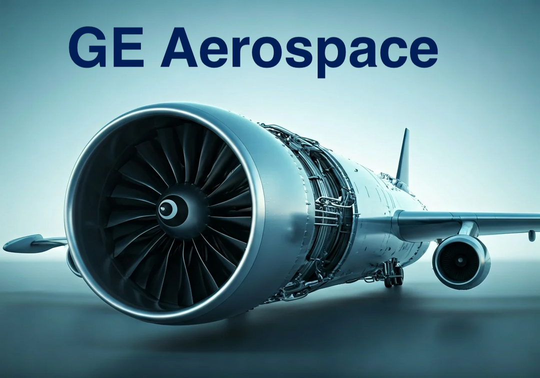 Understanding the GE Aerospace Org Chart Structure – Databahn