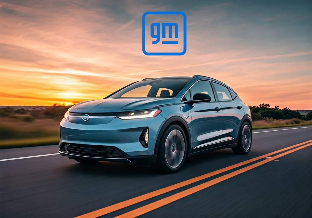 Dive Into General Motors Company Profile: In-Depth Analysis – Databahn