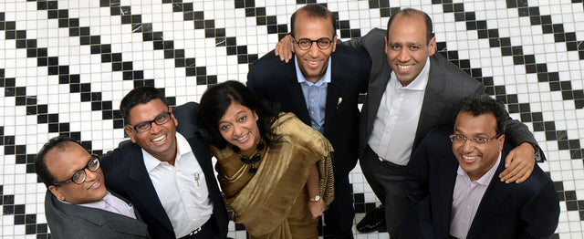 12 Human Resources Executive Moves in Q4 2018 – databahn, LLC