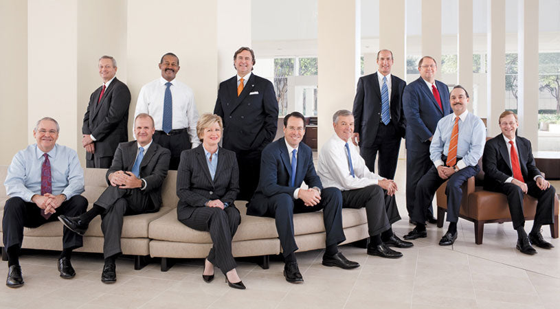 32 New Chief Executive Roles in Healthcare in 2018 – Databahn