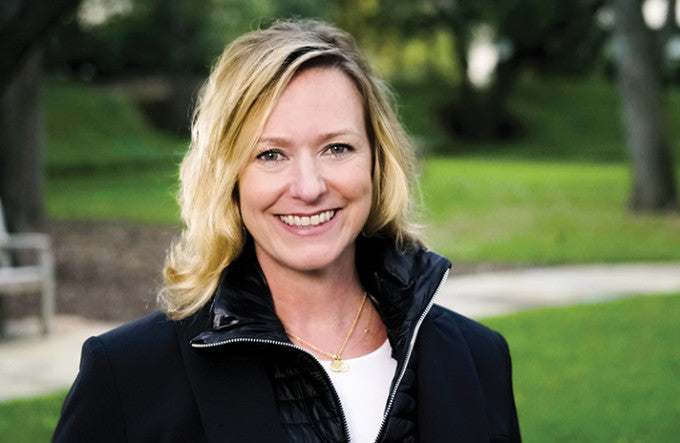 Heather Cox Joins USAA as First Chief Technology and Digital Officer ...