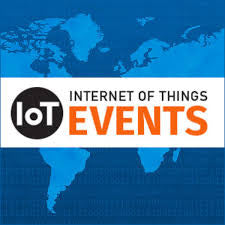 Upcoming 2017 Internet of Things Events – Databahn
