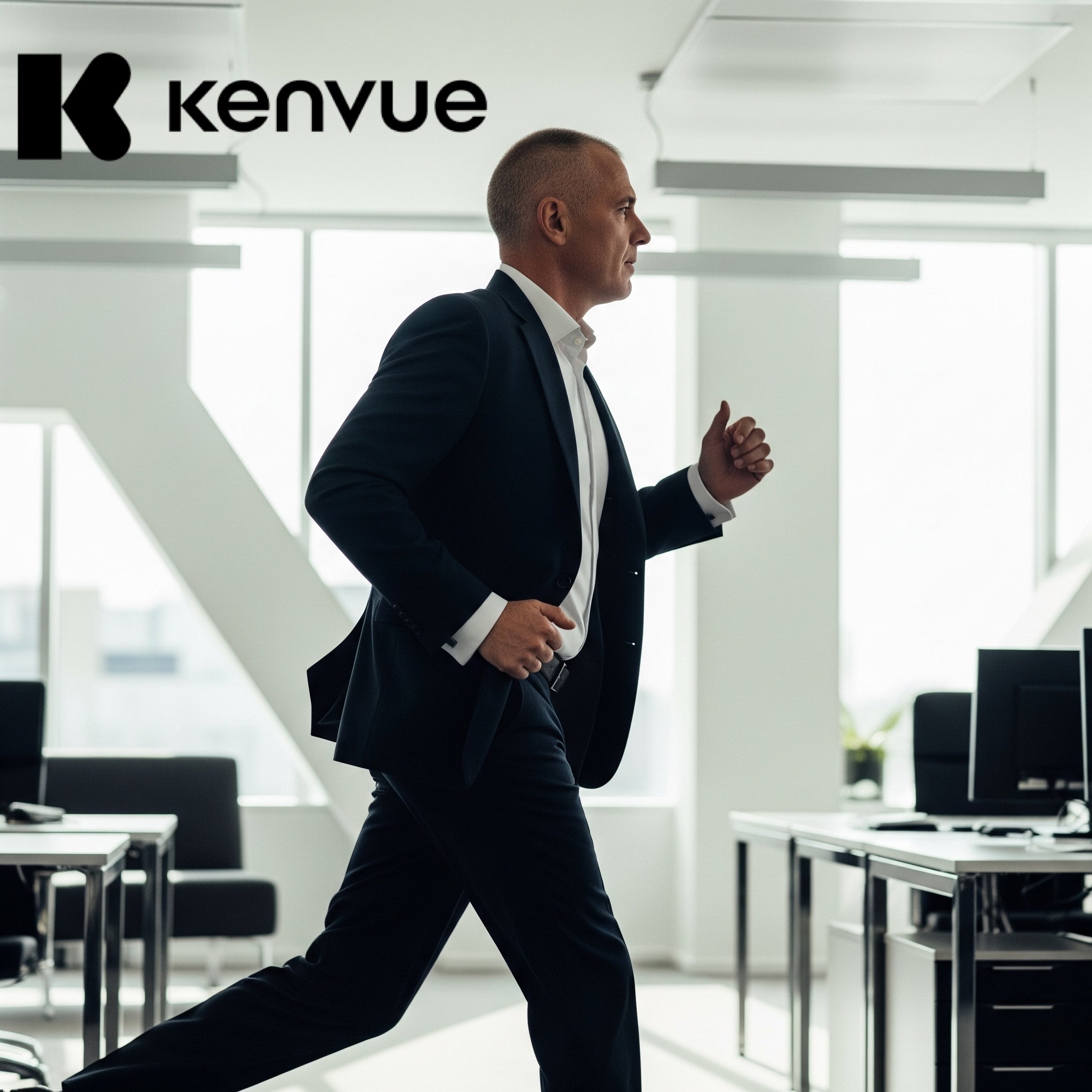 Kenvue Has a New Interim CEO: Kirk Perry Takes Charge – Databahn