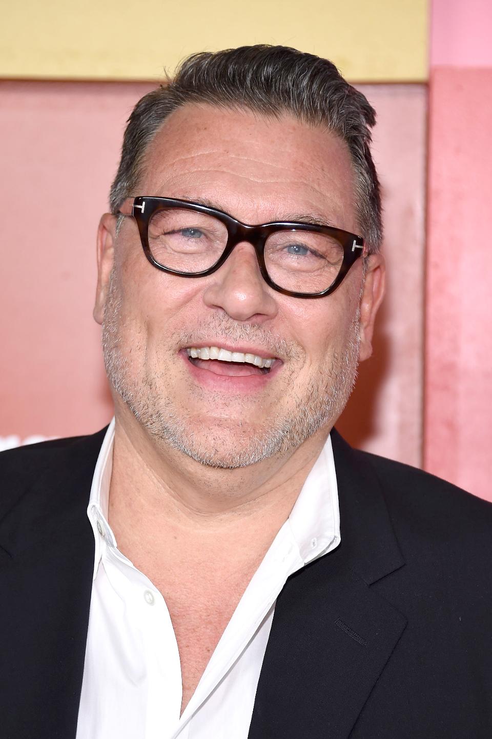 Bed Bath & Beyond hires former Target exec Mark Tritton as president ...