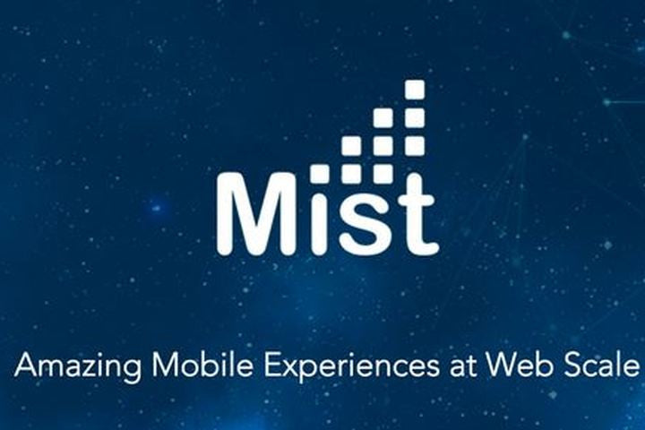 Mist Launches Enterprise IoT Asset Visibility Service – Databahn