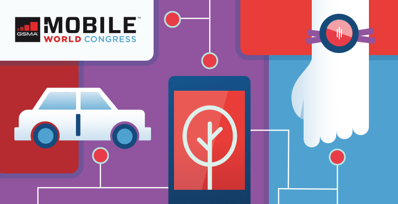 Mobile World Congress 2017 - Keynote Speakers Announced – Databahn