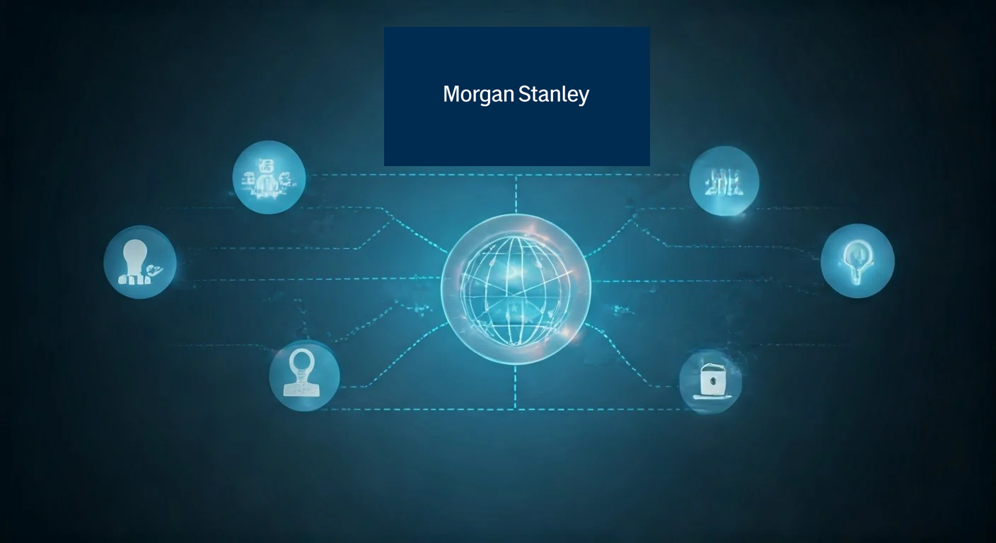 Morgan Stanley Company Profile Breakdown: Key Insights – Databahn