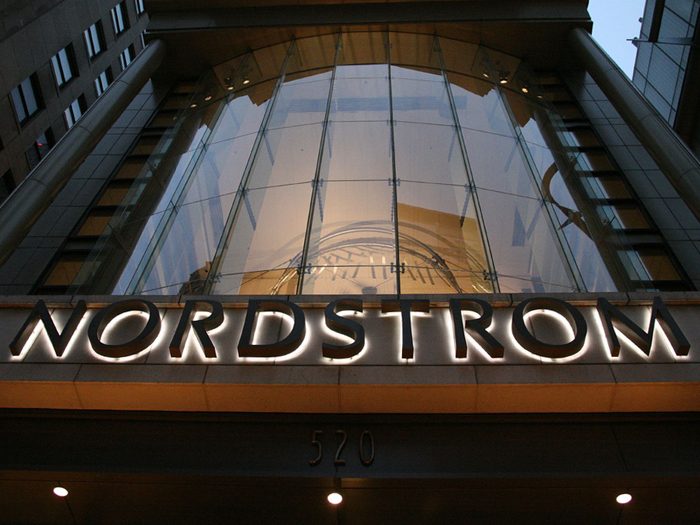 Nordstrom tech execs departing, CTO plans reorg – Databahn