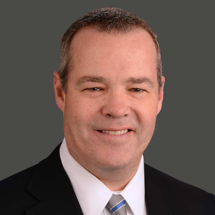 Paul T. Browne of Tenet Healthcare is a Top Ranked CIO – Databahn