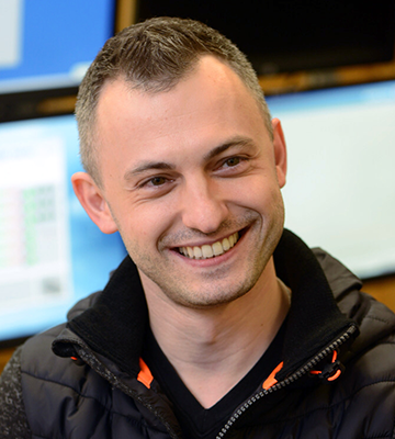 Chief Technology Officer Leaves UTC After Only 2 Years – Databahn