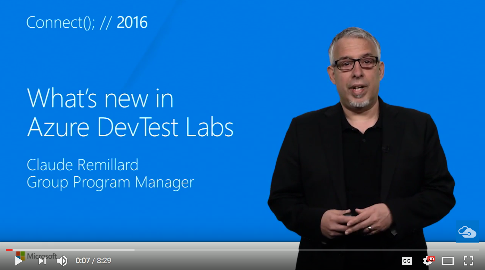 What’s new in Azure Dev Test Labs? – Databahn