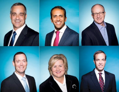 American Airlines Realigns Operations and Commercial Leadership Teams ...