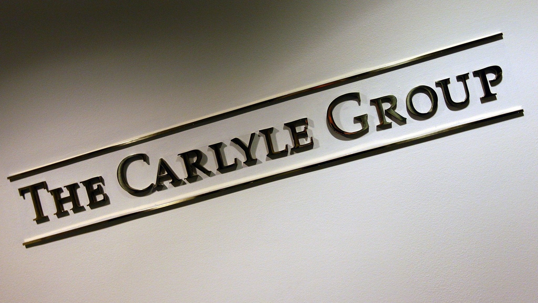 The Carlyle Group Appoints New Executive Leadership – Databahn