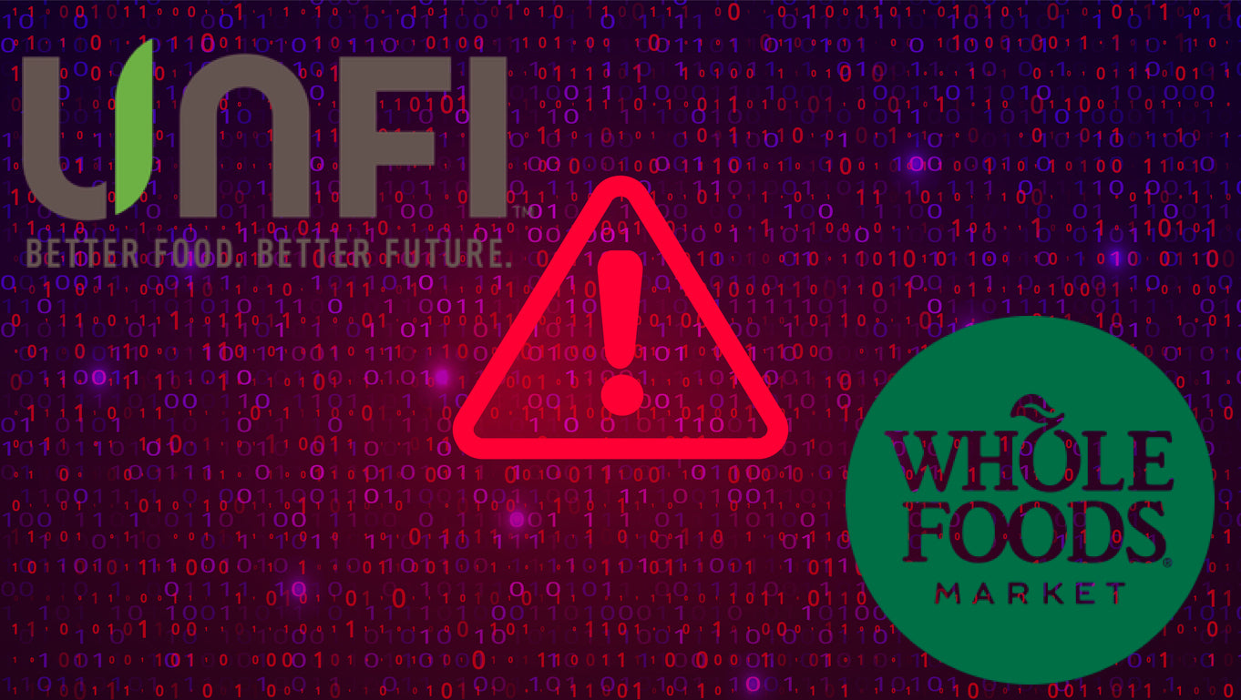 United Natural Foods (UNFI) Security Breach: What Happened? – Databahn