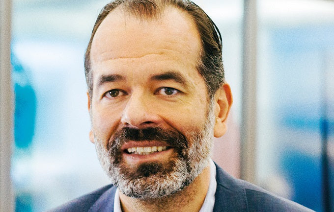 Vodafone is the Expert in Connecting Things – Databahn