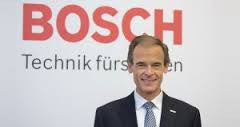 Bosch CEO: "The car as we know it will soon be history" – Databahn