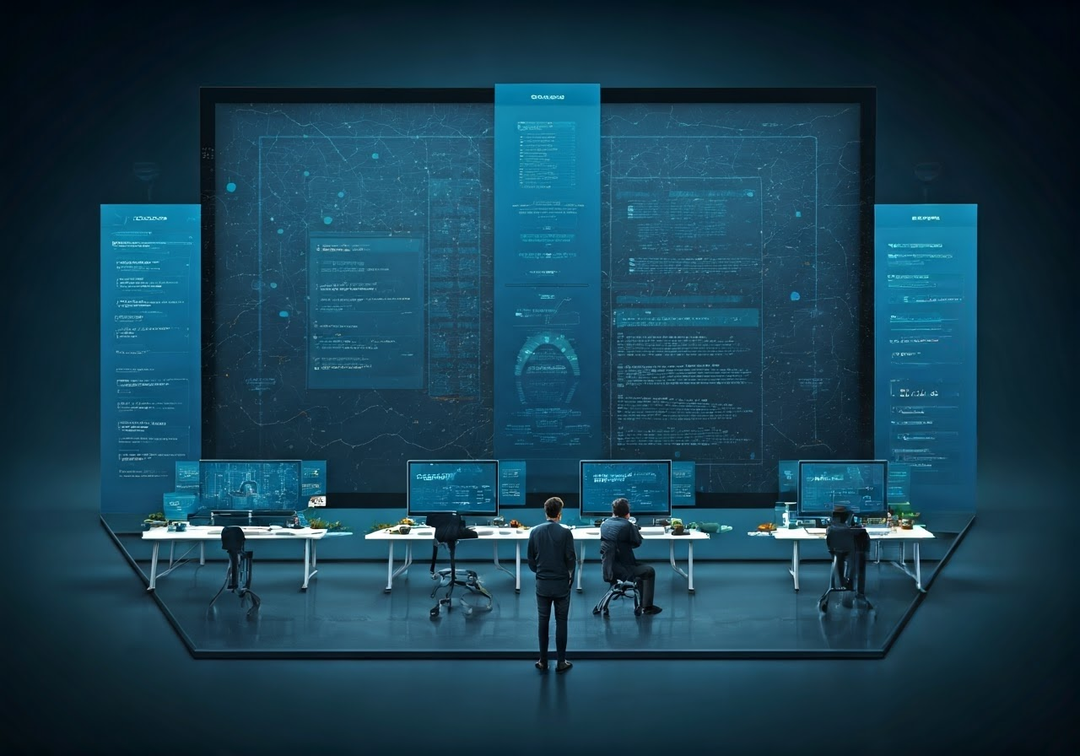 Navigating The Amazon Org Chart Today – databahn, LLC