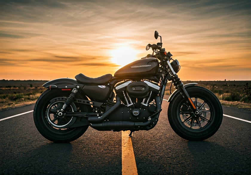 Harley-Davidson Names New CEO: Will Starrs Revive Sales? – Databahn