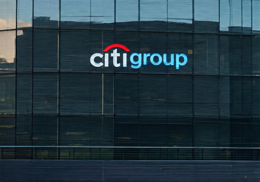 Citigroup Company Profile: Growth Strategies for 2025 – Databahn