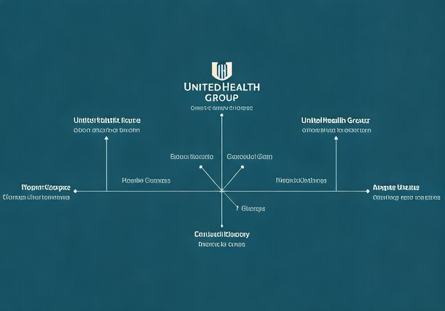 Exploring the UnitedHealth Group Org Chart – Databahn