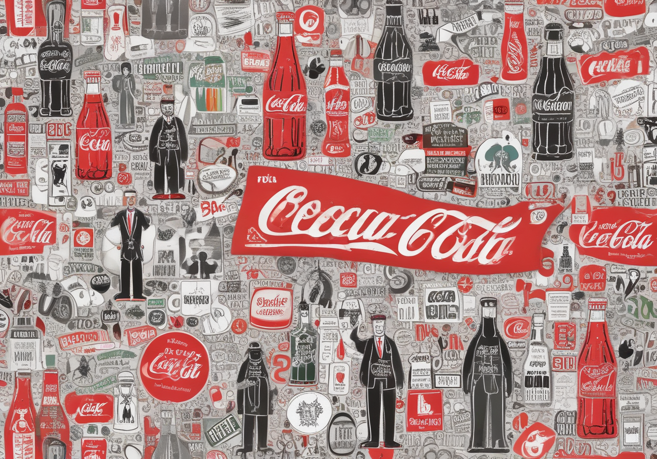Unveiling the Coca-Cola Company Profile: An Insider's Look – Databahn