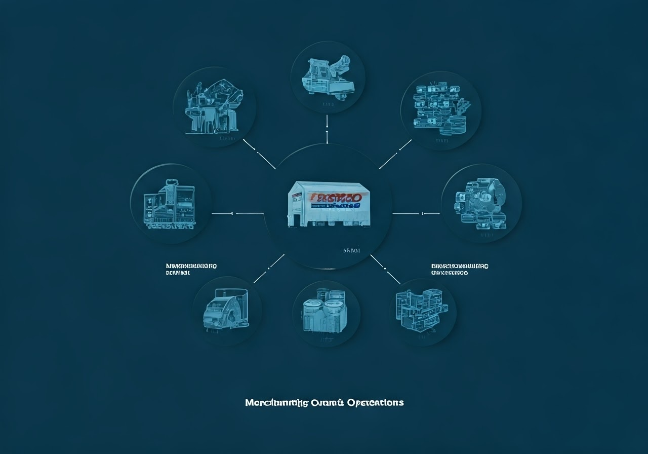 Costco Org Chart Insights: Merchandising and Operations – Databahn