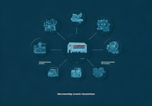 Costco Org Chart Insights: Merchandising and Operations – Databahn