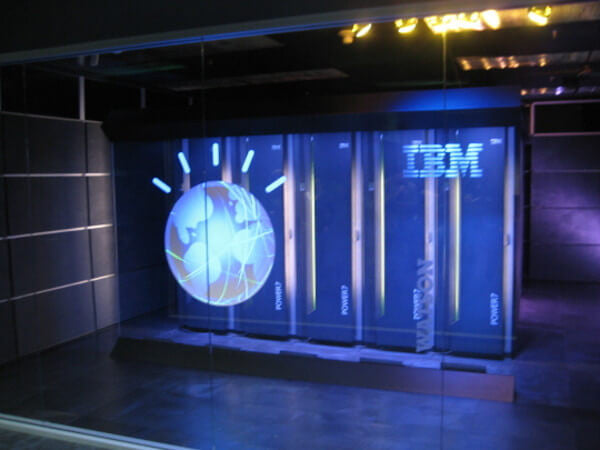 IBM launches new security services for connected cars and IoT – Databahn