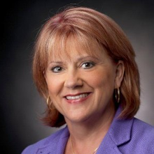 PepsiCo's Jody Davids' Extraordinary Rise From Executive Assistant To ...