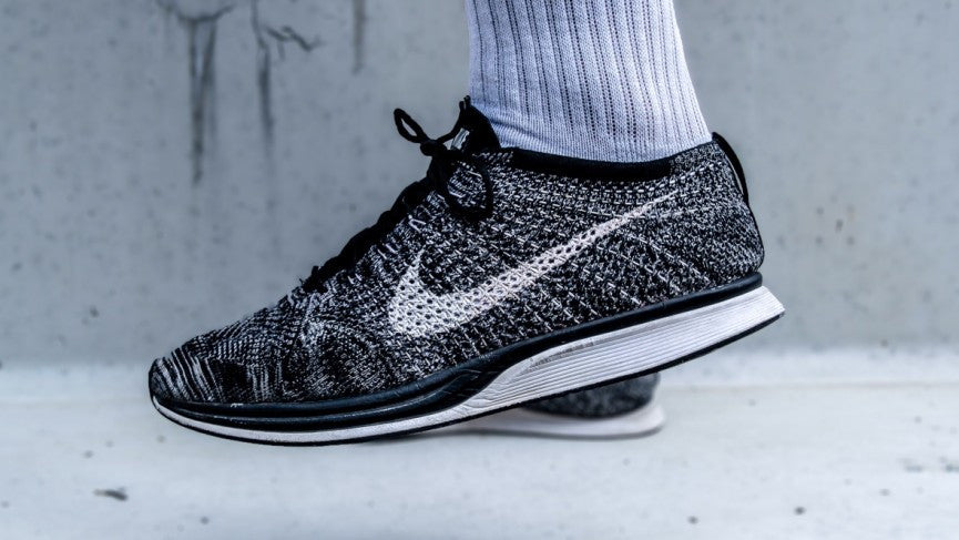 Nike Smart Running Shoe Plans – Databahn