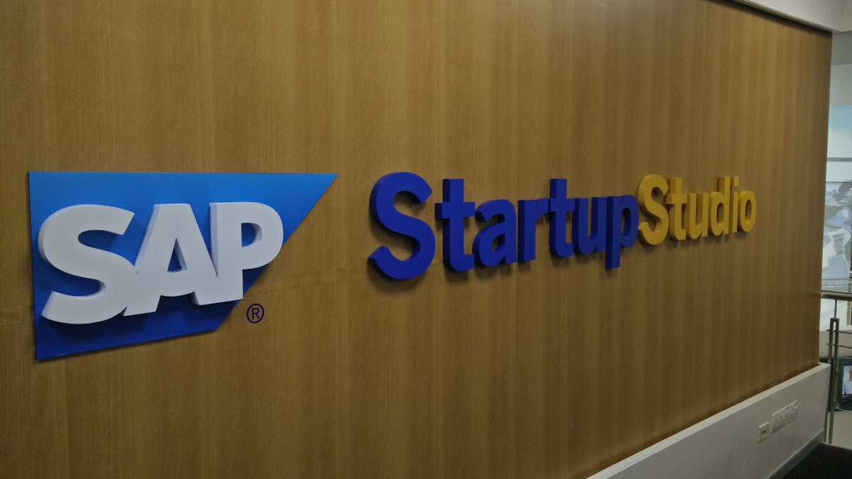 SAP IoT Startup Accelerator Program Feeds Innovation at SAP – Databahn