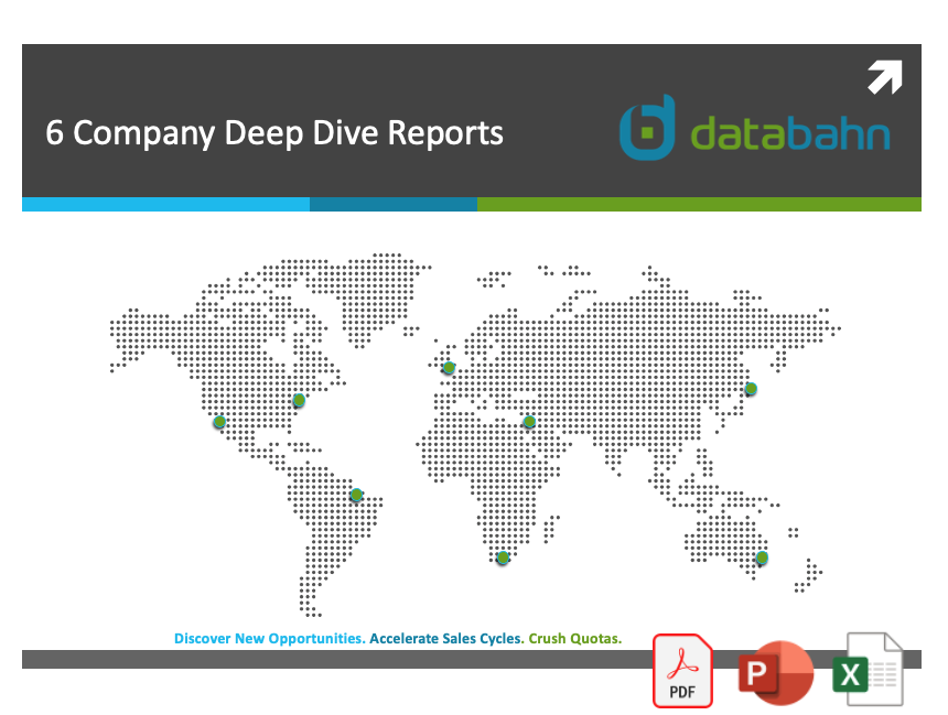 Our Newest Org Charts in 2024 – databahn
