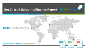 Dell Technologies Org Chart & Sales Intelligence Report – databahn