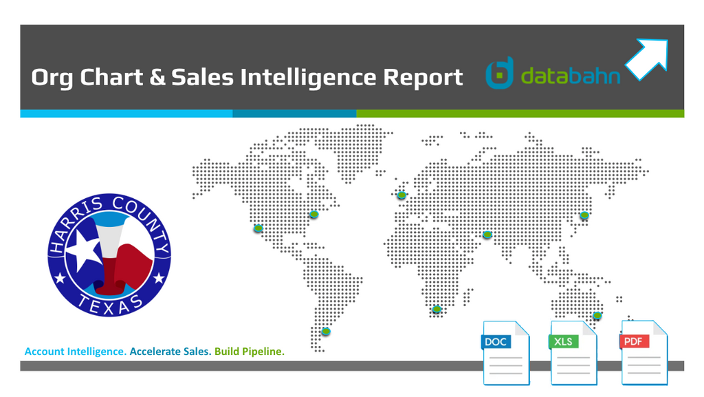 Our Newest Org Charts in 2024 – databahn
