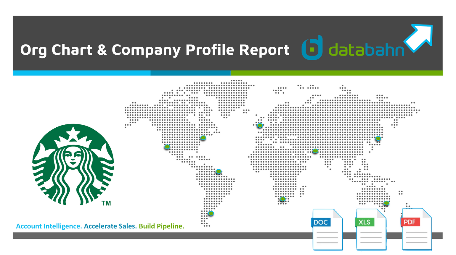 Starbucks Org Chart & Sales Intelligence Report – Databahn