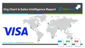 Visa Org Chart & Sales Intelligence Report in 2024 – databahn