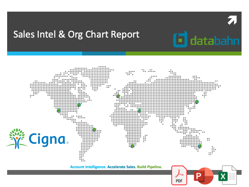 Cigna Org Chart And Sales Intelligence Report Databahn